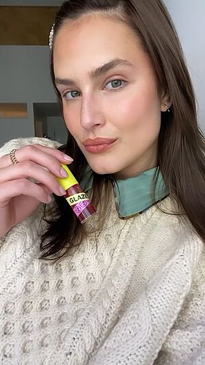 Karolina Kristina Chorvath (karolinakristina) | Watch on The Lobby